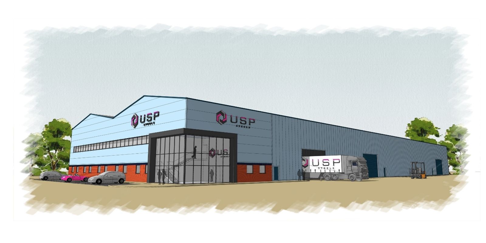 We are Recruiting - Apply today!!! - USP Steels