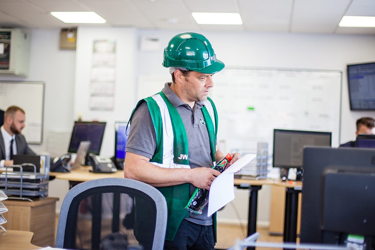 We are ISO 9001 accredited! - USP Steels