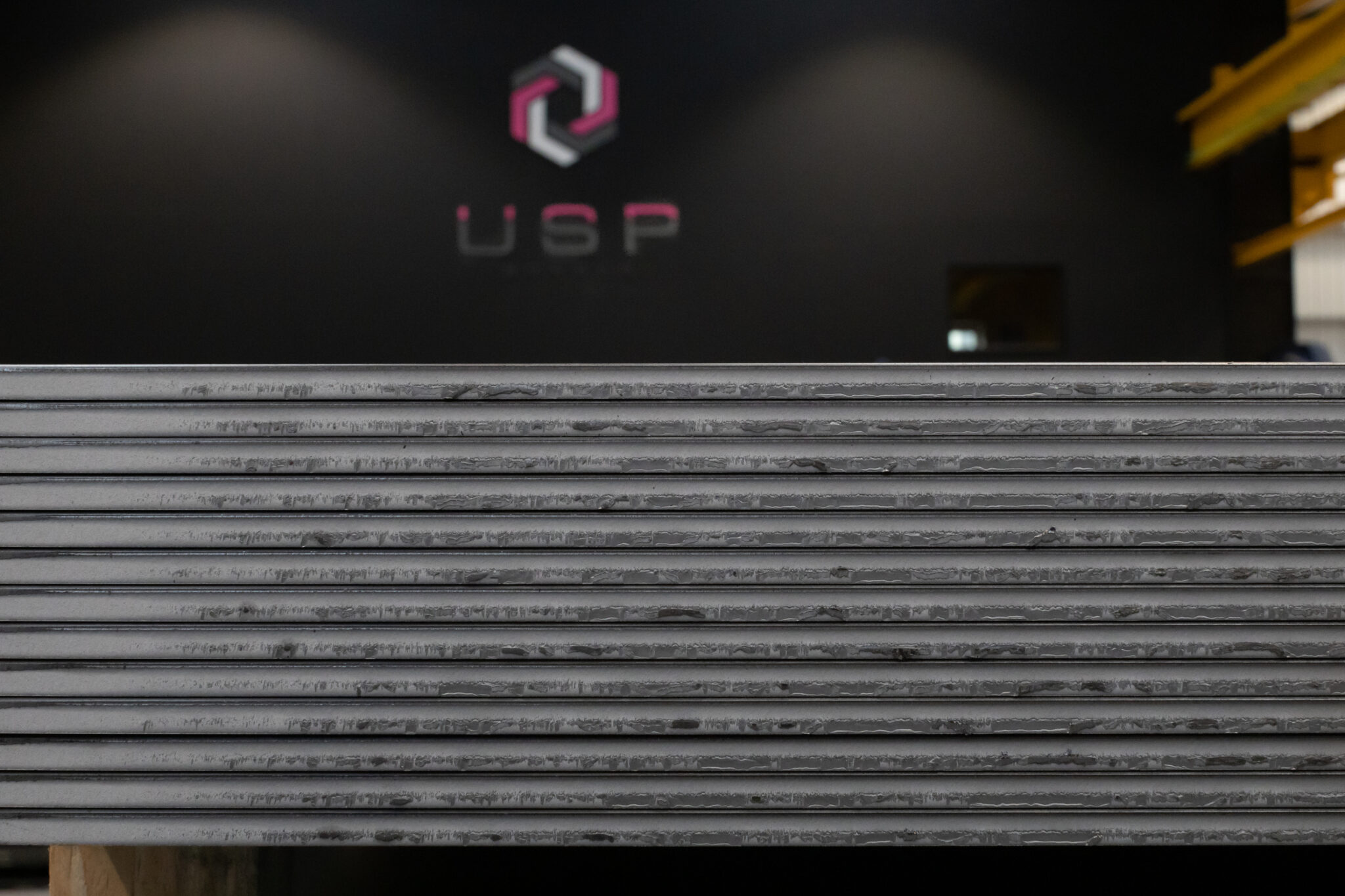 Products - USP Steels
