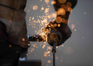 Non-Structural Steel - USP Steels