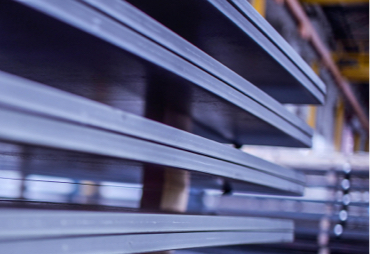 Non-Structural Steel - USP Steels