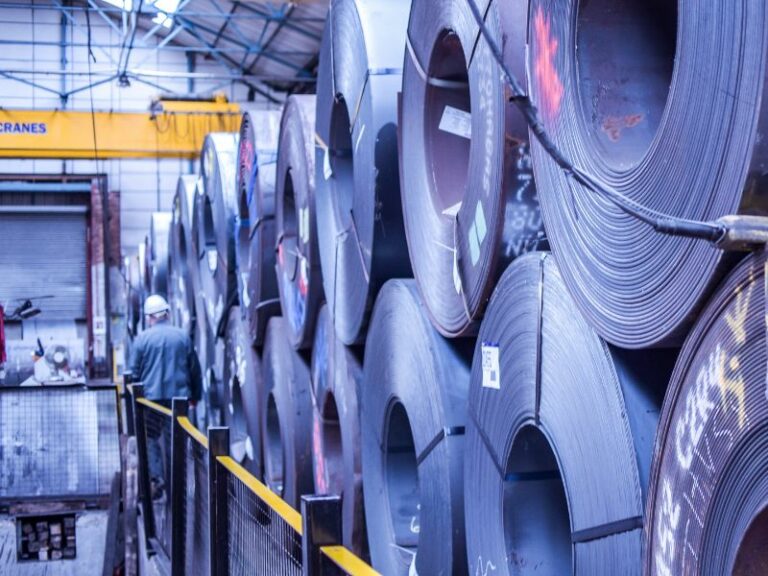 Cold Reduced - USP Steels