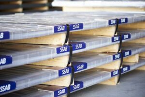 Our Partners - USP Steels