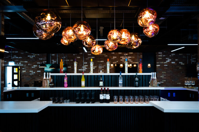 Our multi-million-pound Facility - USP Steels