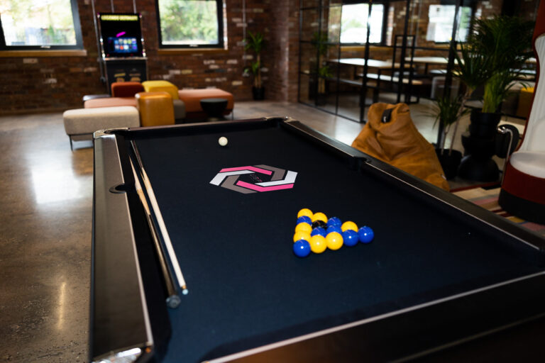 Our multi-million-pound Facility - USP Steels