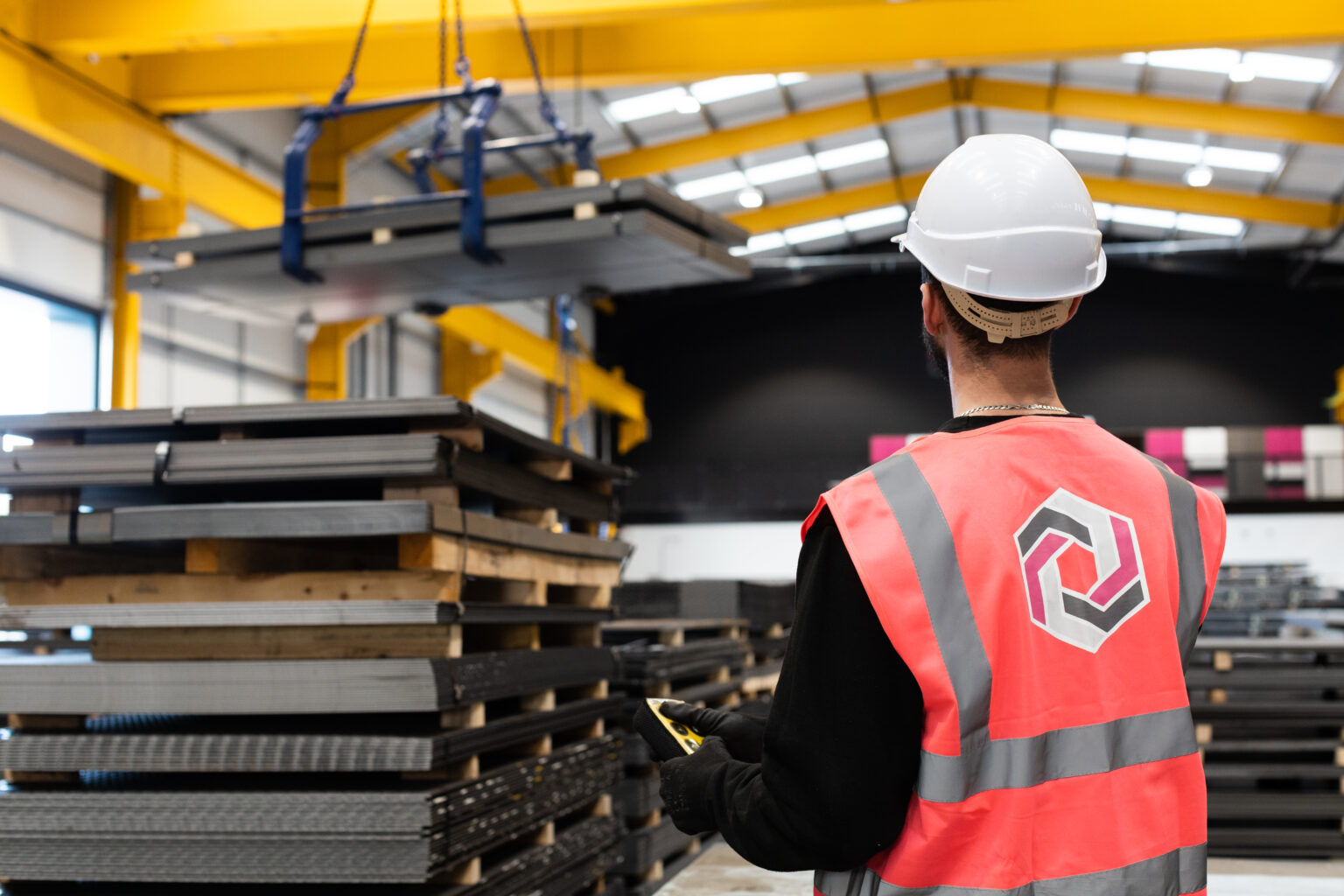 Our Story - USP Steels