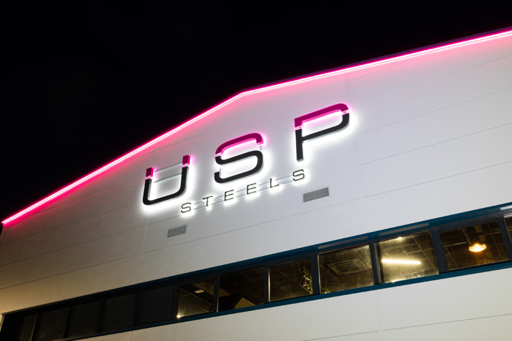 We are Recruiting - Apply today!!! - USP Steels