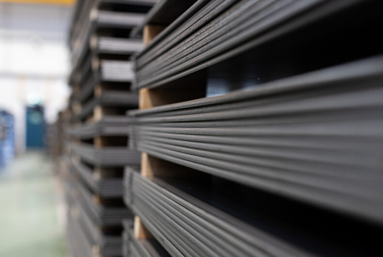 Quality - USP Steels